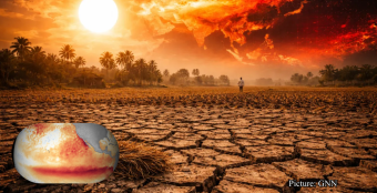 NOAA Forecasts Rapid Shift to El Niño by Summer 2026, Raising Alarms ...